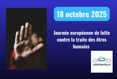 HUT - Hëllef um Terrain - Aider les personnes les plus démunies au Luxembourg